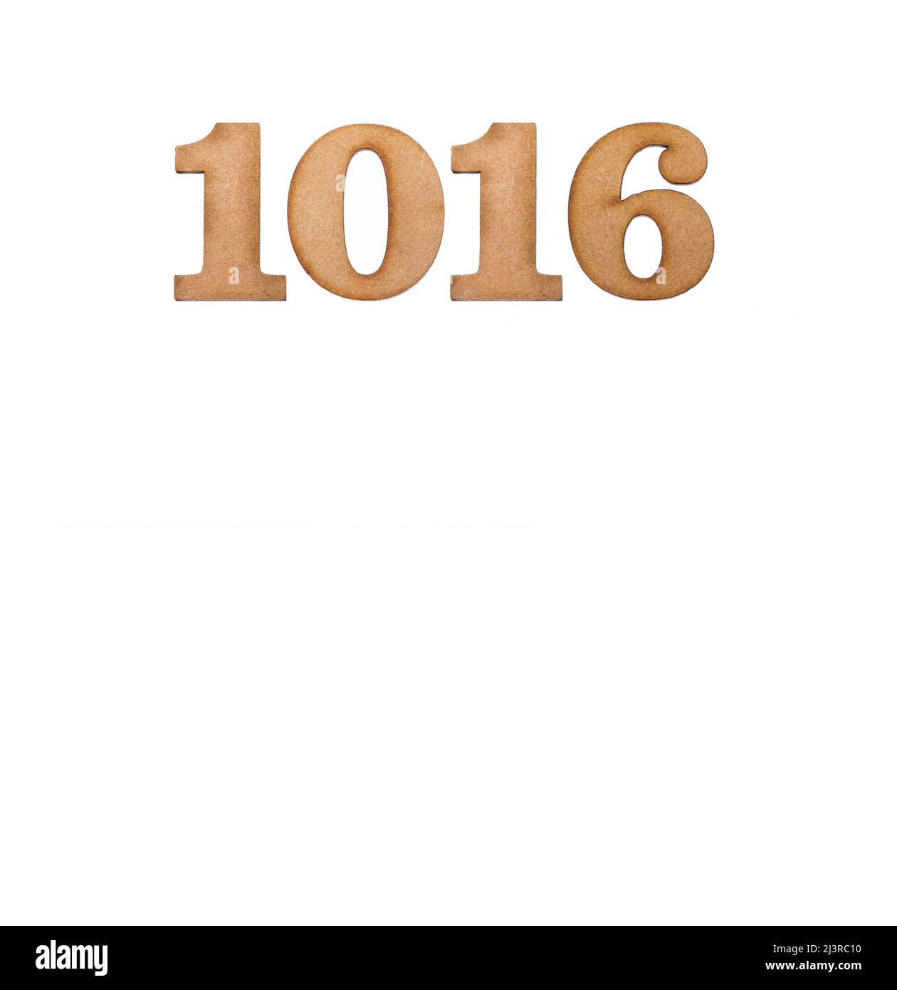 Arabic number system Cut Out Stock Images & Pictures - Alamy