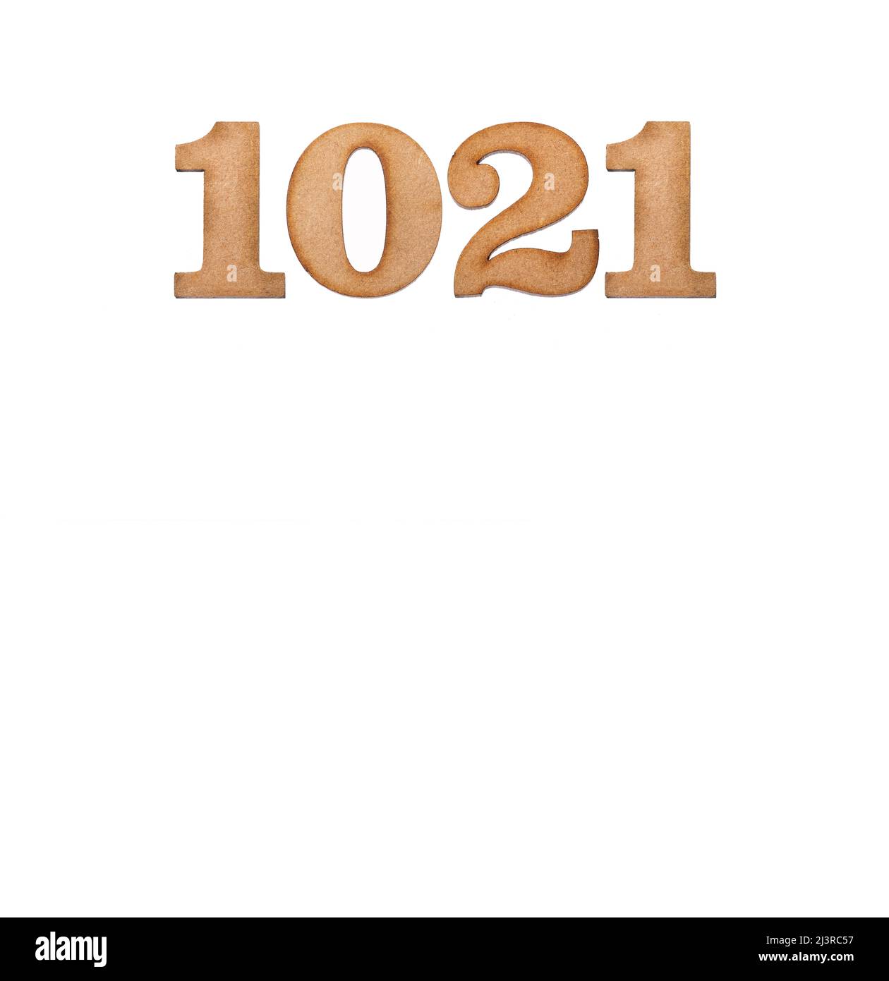 Number 1021 hi-res stock photography and images - Alamy