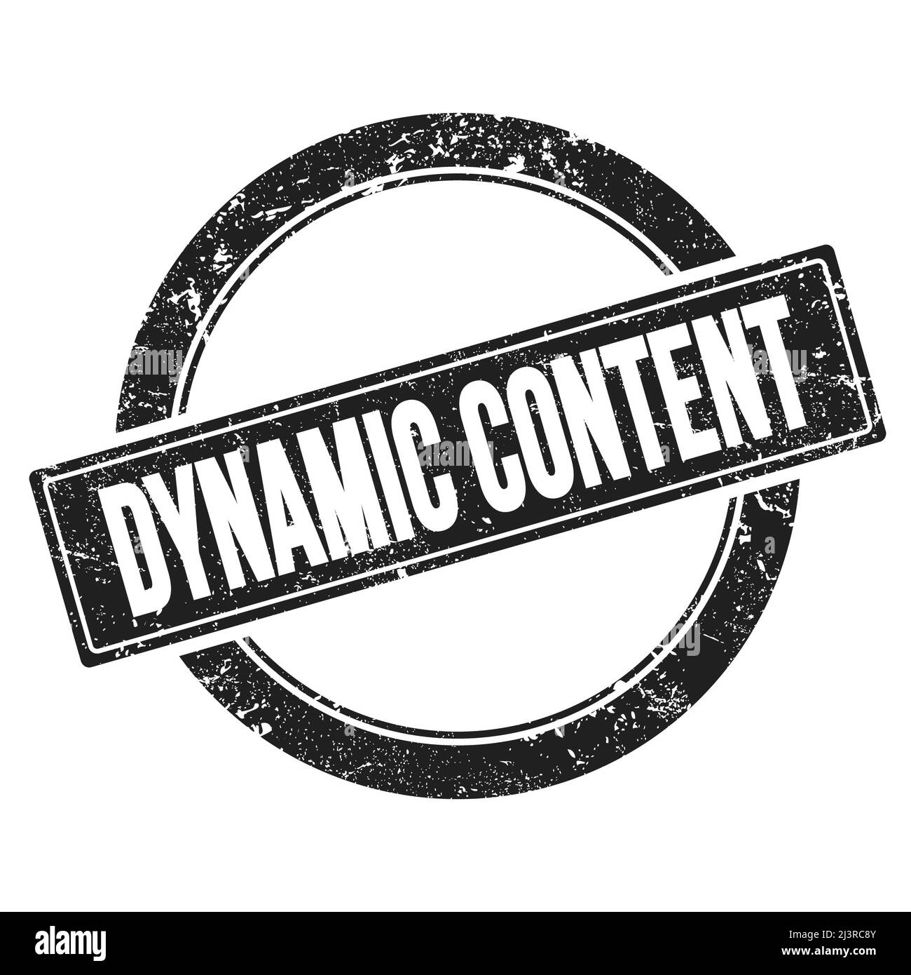 Dynamic content Black and White Stock Photos & Images - Alamy