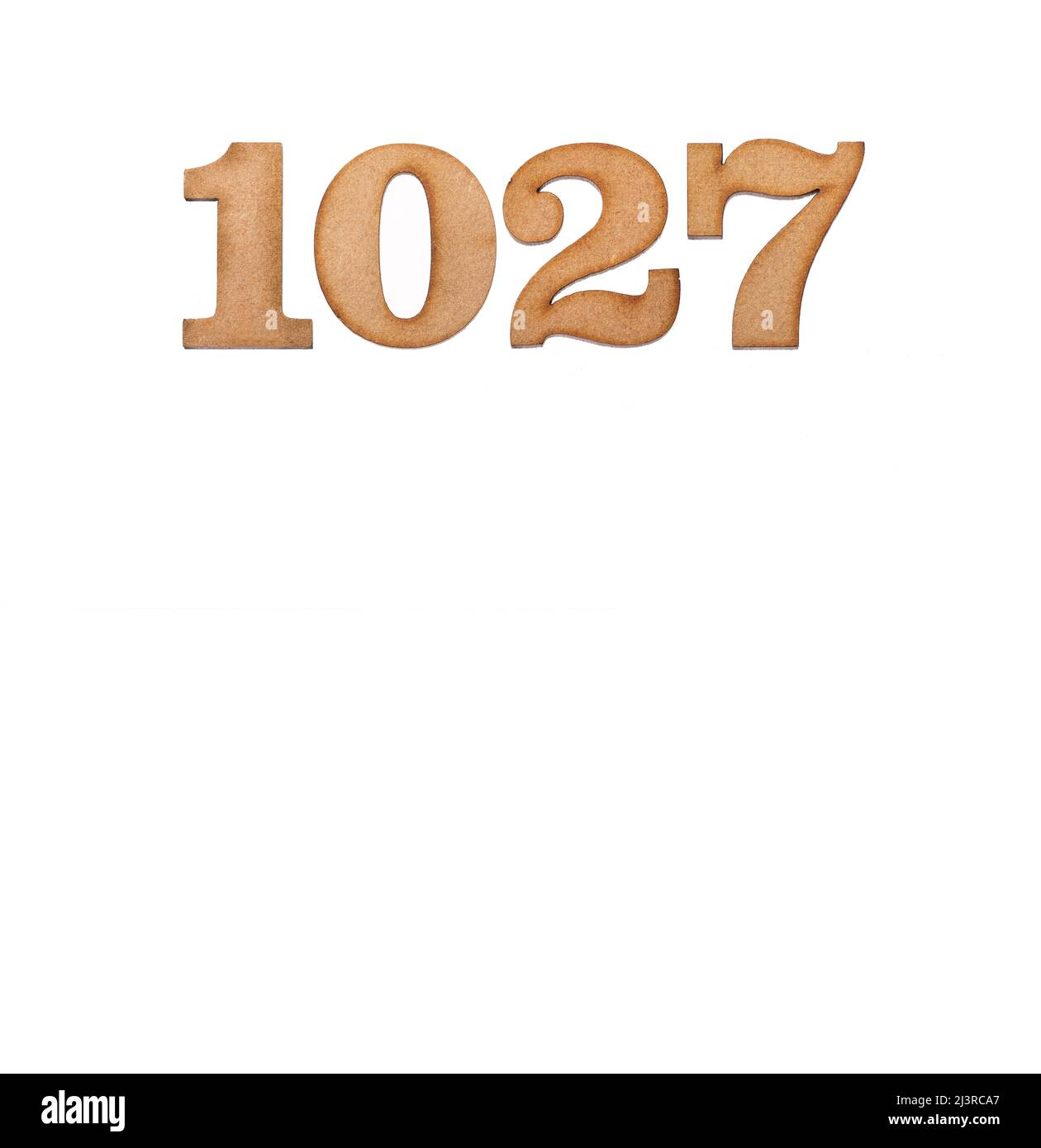 Number 1027 hi-res stock photography and images - Alamy