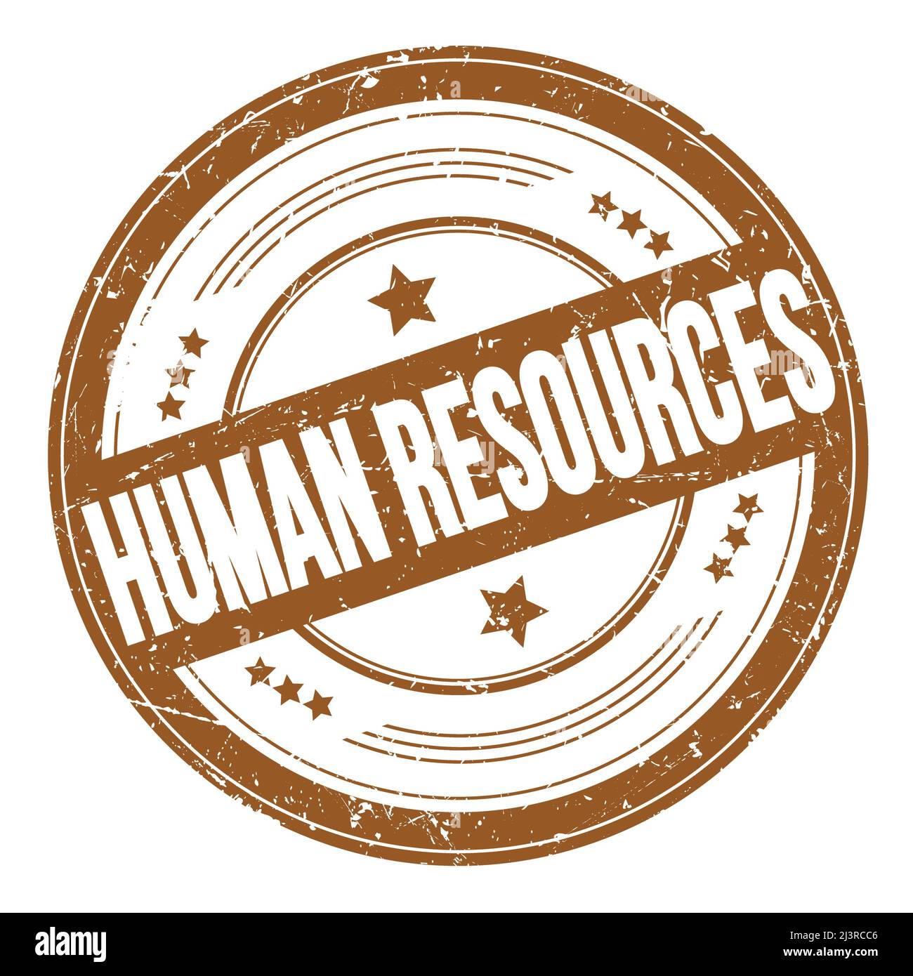 Human resources stamp hi-res stock photography and images - Alamy