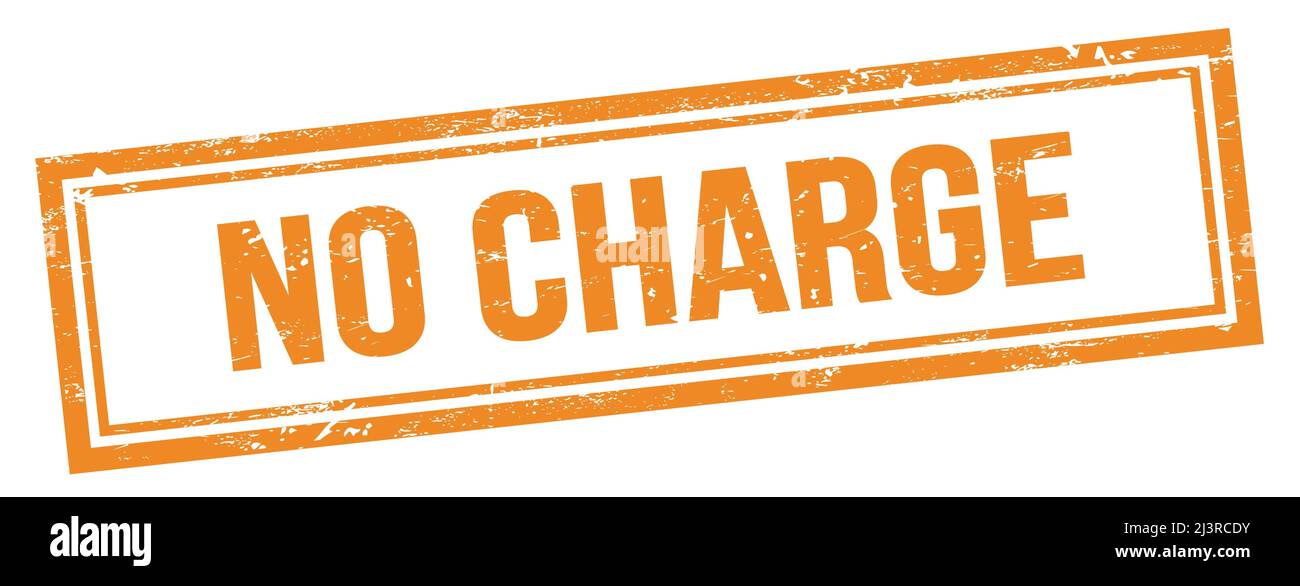 No charge rubber stamp hi-res stock photography and images - Alamy