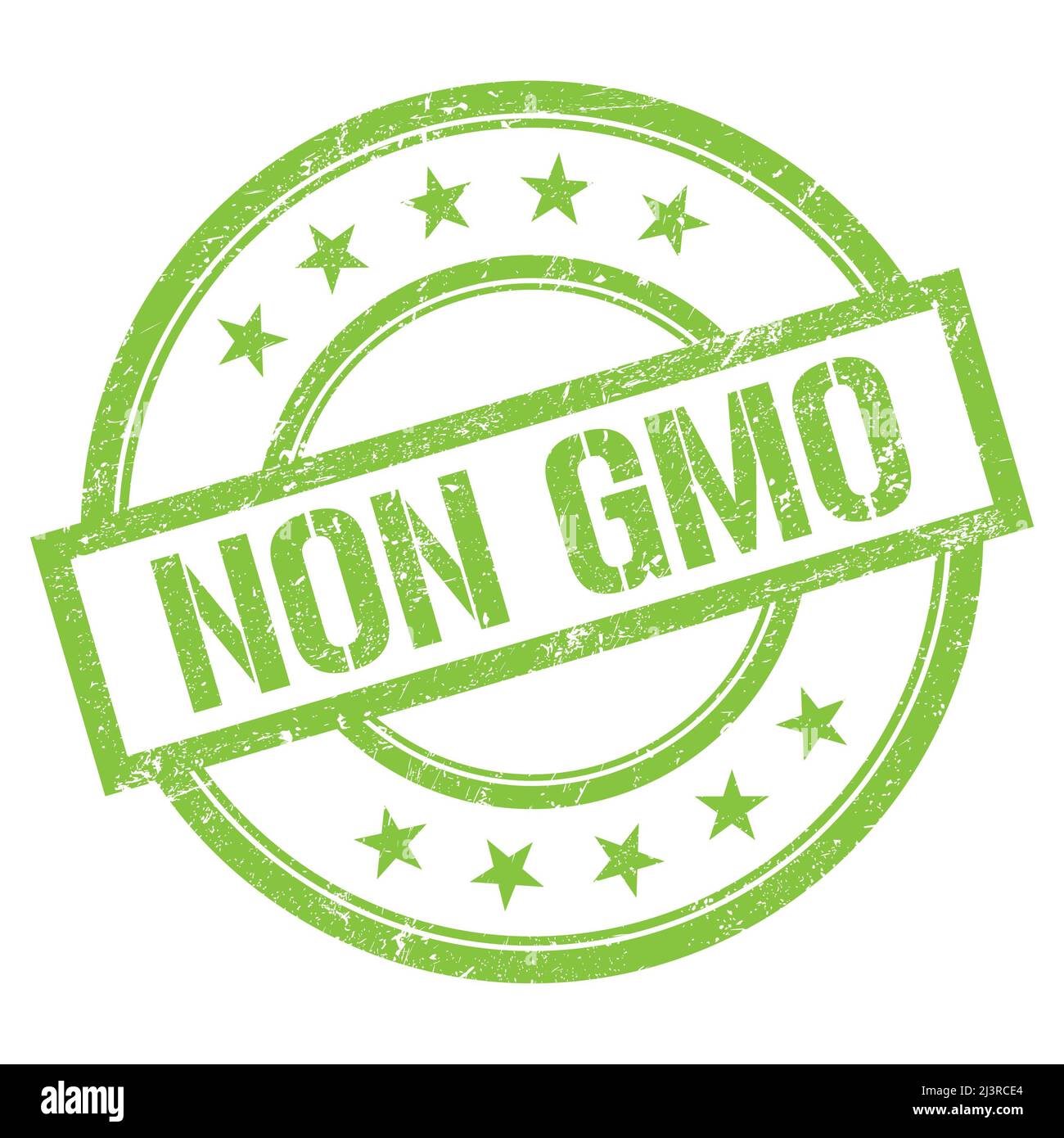 Non gmo round stamp hi-res stock photography and images - Alamy