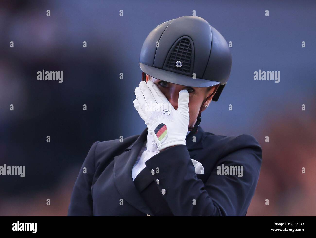 Jessica von bredow werndl 2022 hi-res stock photography and images - Alamy