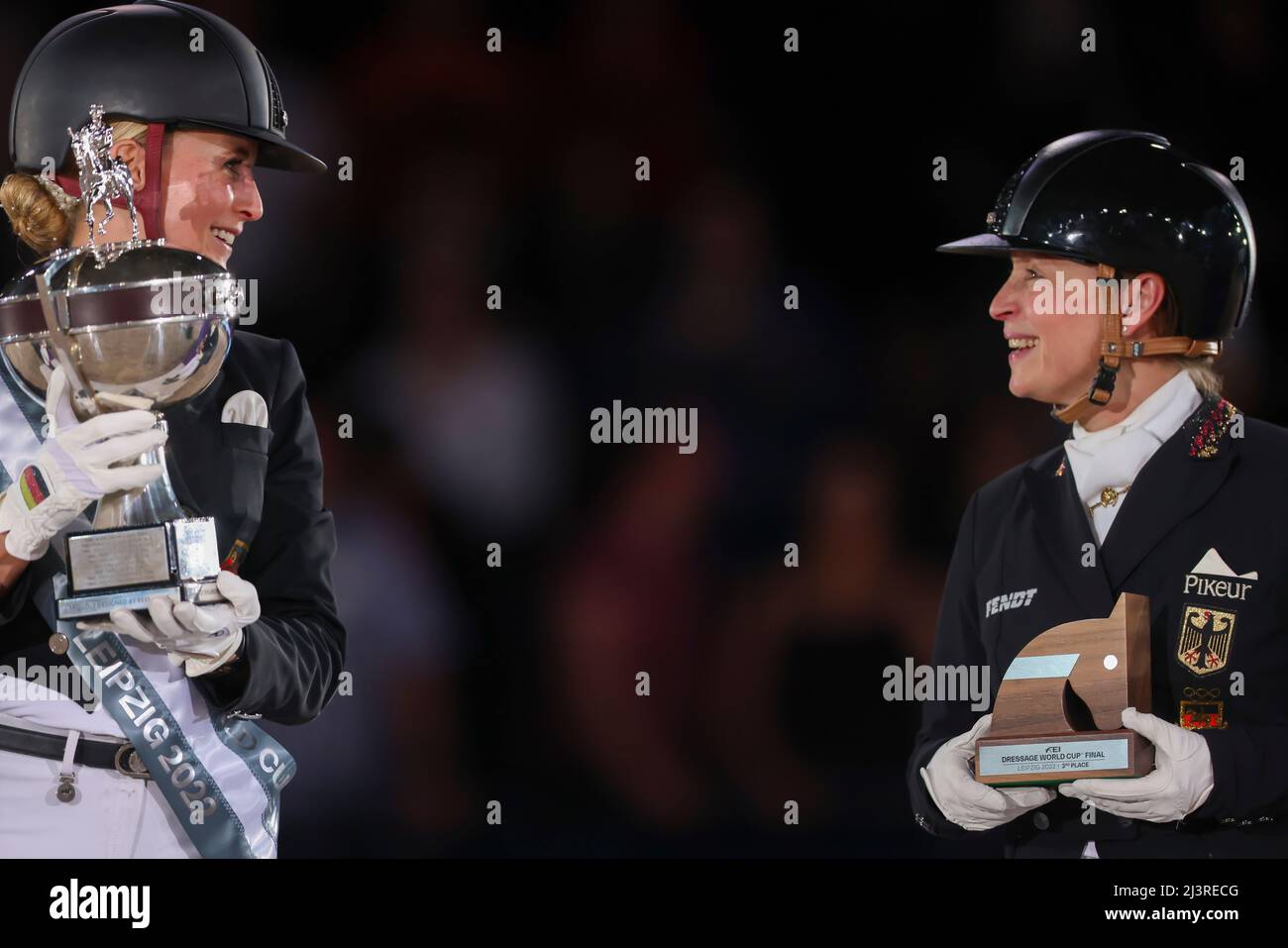 Jessica von bredow werndl 2022 hi-res stock photography and images - Alamy