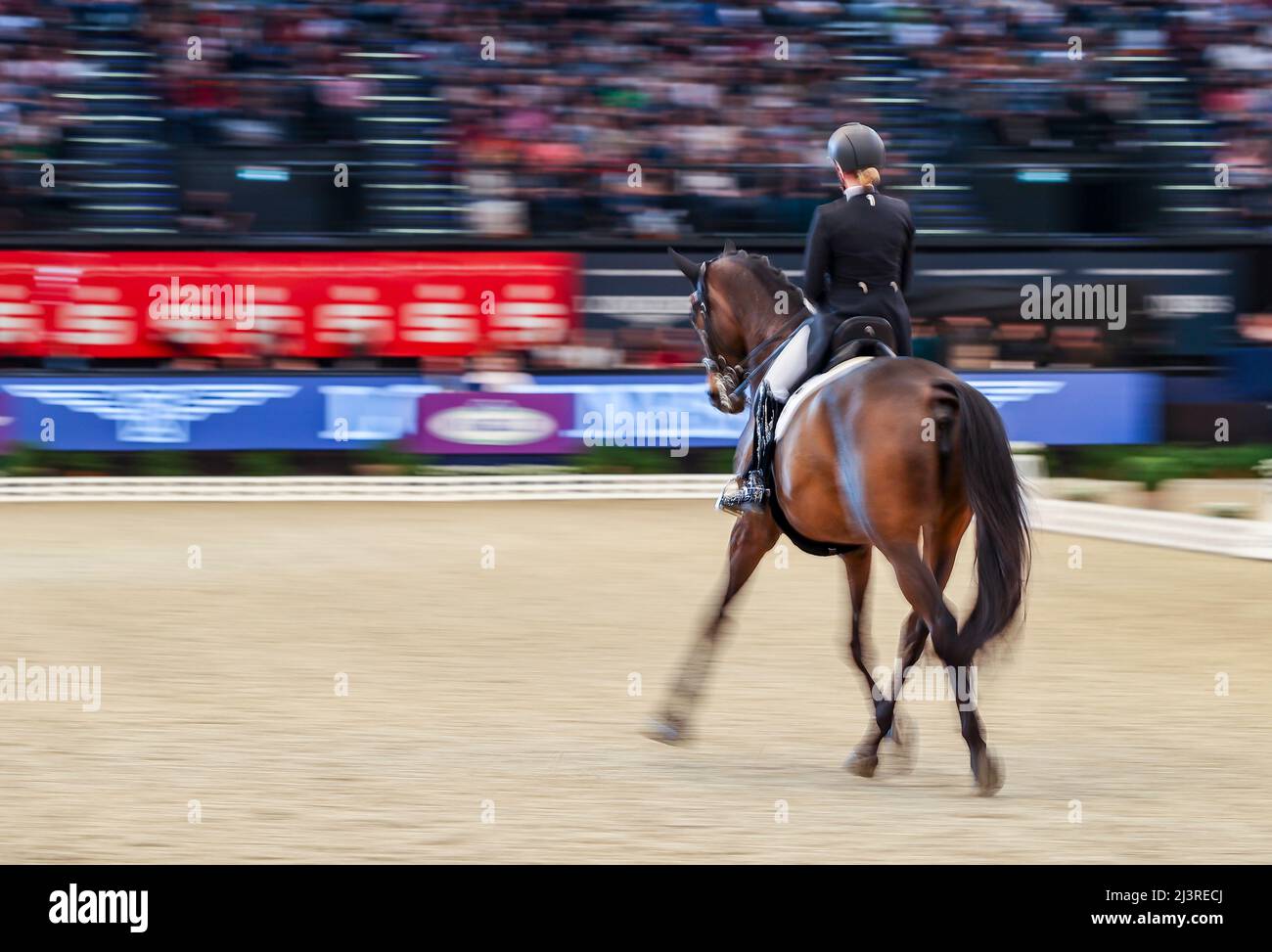 Jessica von bredow werndl 2022 hi-res stock photography and images - Alamy