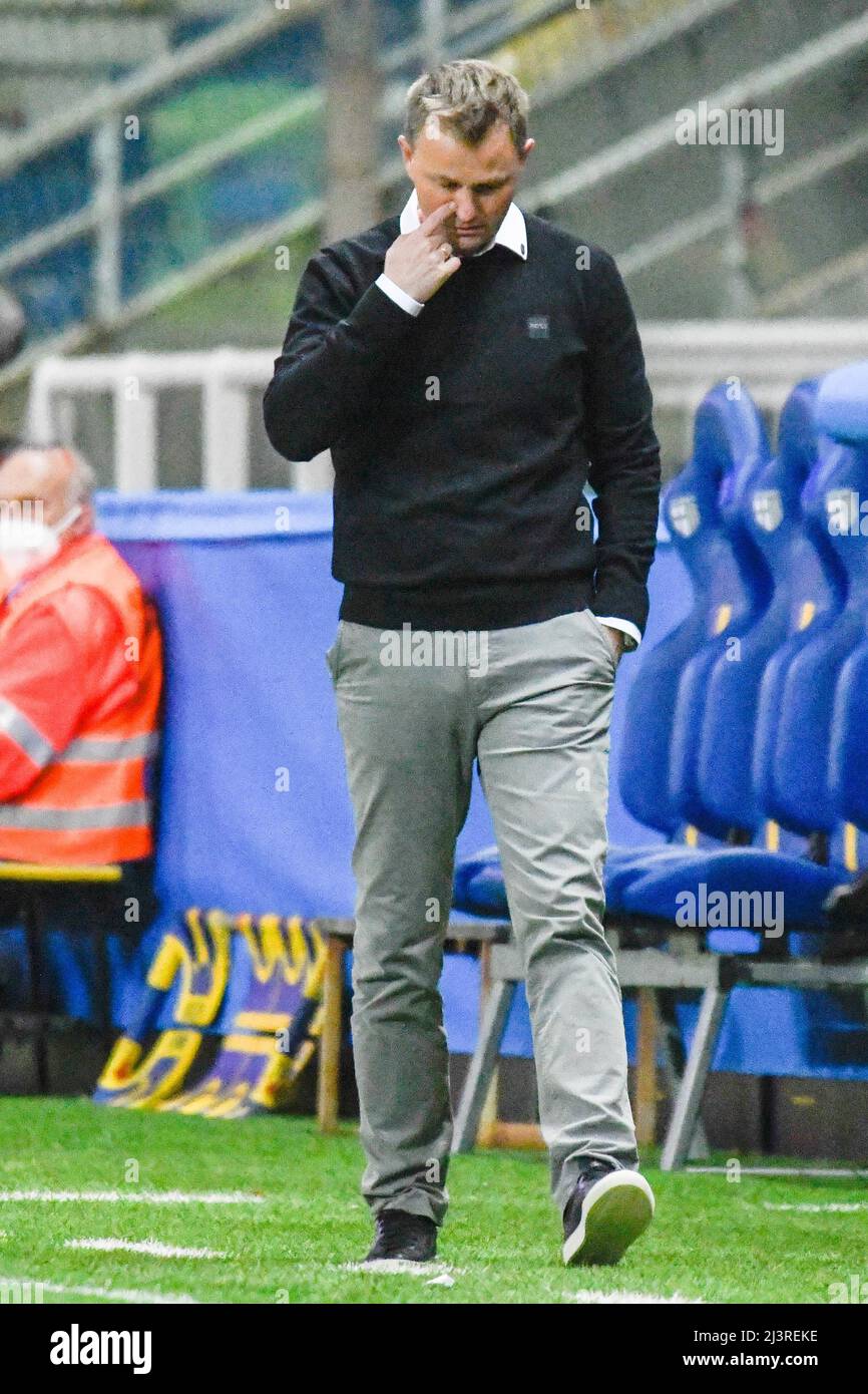 Mr daniel wimmer hi-res stock photography and images - Alamy