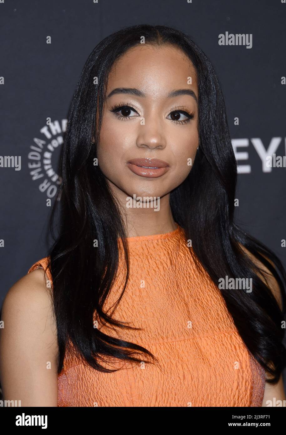 Erinn Westbrook Age