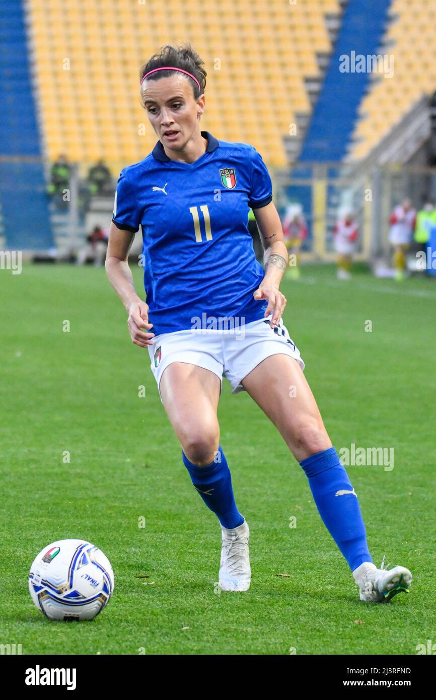Barbara Bonansea (Italy) during the FIFA World Cup 2023 Women's World ...
