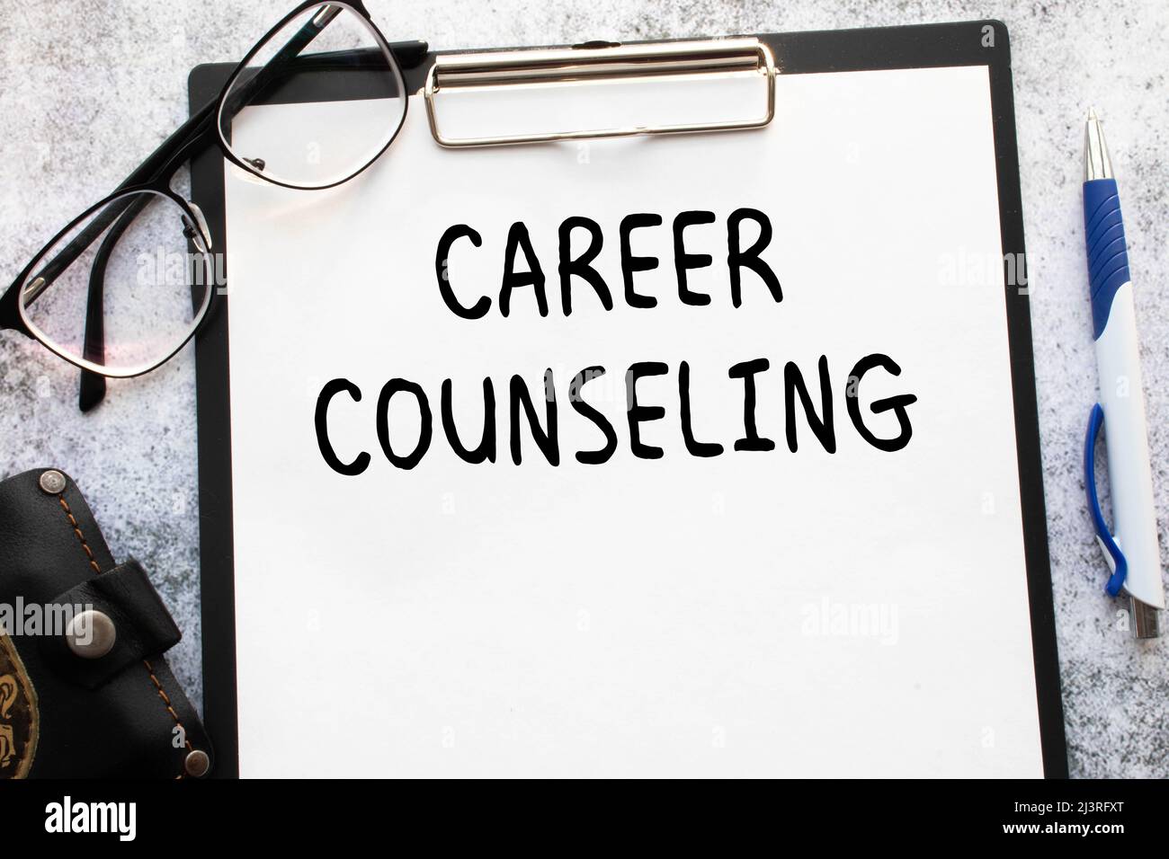 Counseling text hi-res stock photography and images - Alamy