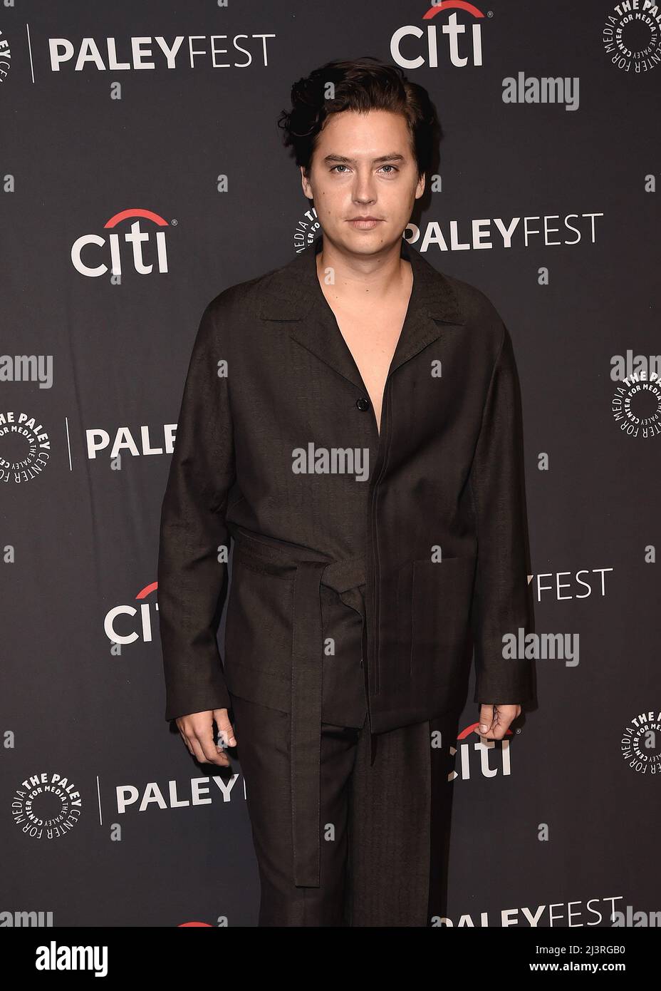 Cole Sprouse 2022 Photoshoot