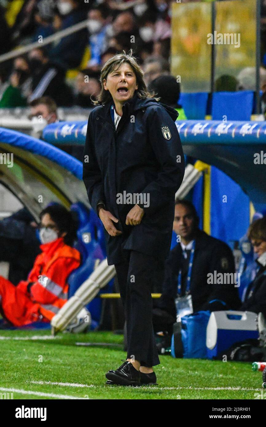 Mrs milena bertolini hi-res stock photography and images - Alamy