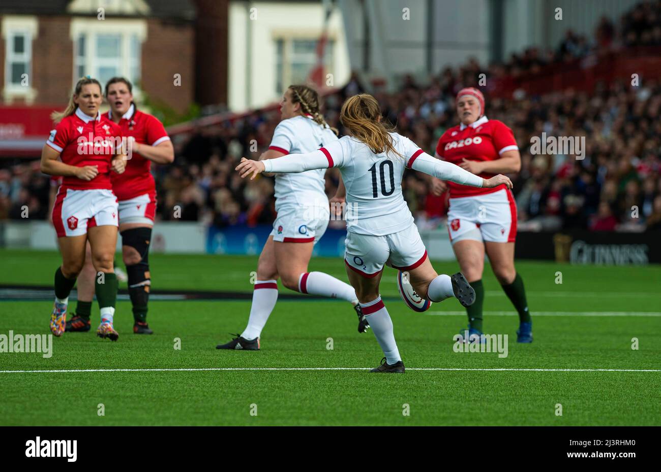 Zoe harrison england hi-res stock photography and images - Alamy