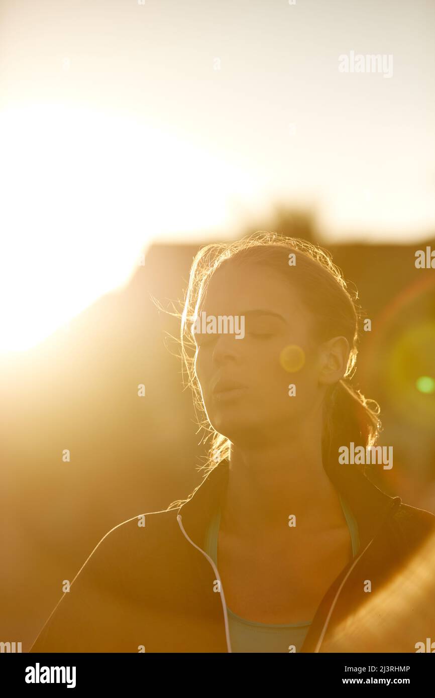 Face closeup sweating hi-res stock photography and images - Alamy