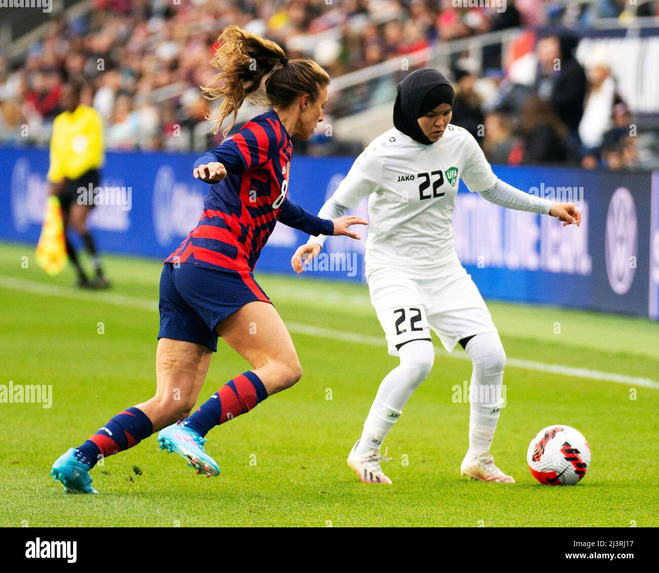 Sofia huerta hi-res stock photography and images - Alamy
