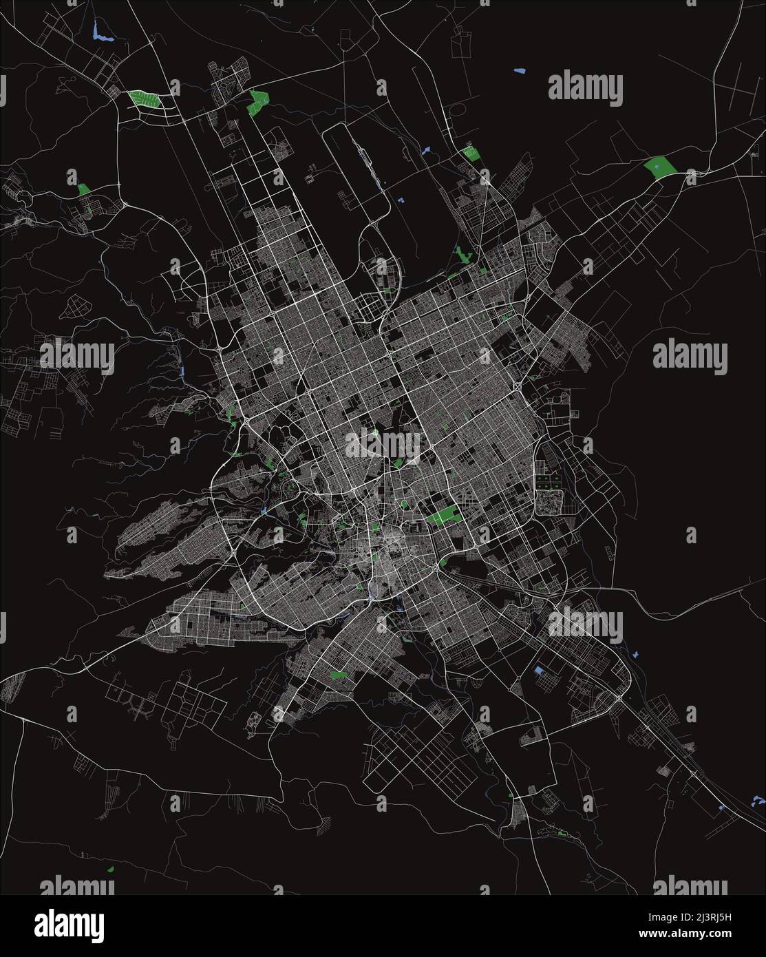 Digital city riyadh hi-res stock photography and images - Alamy