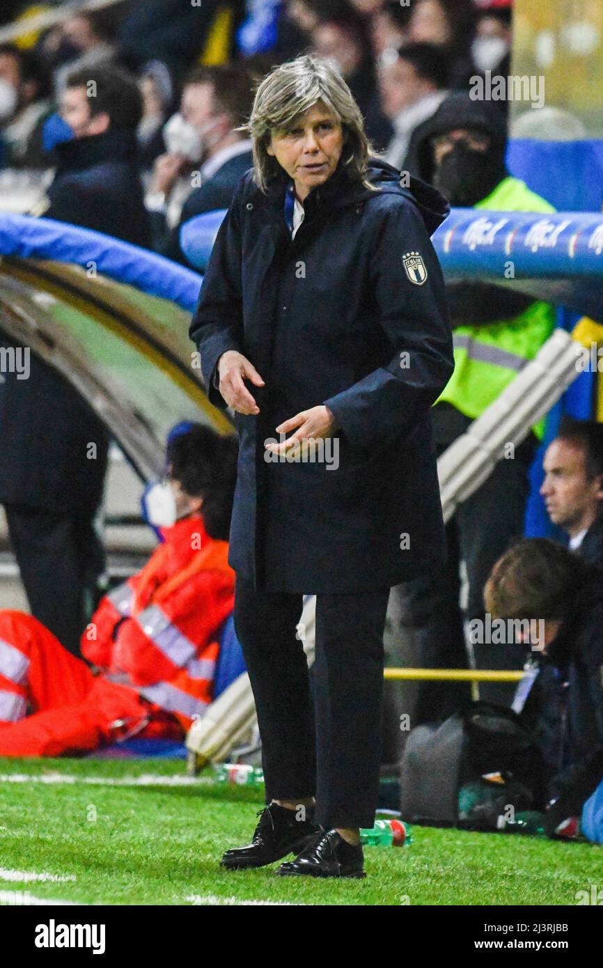 Mrs milena bertolini hi-res stock photography and images - Alamy