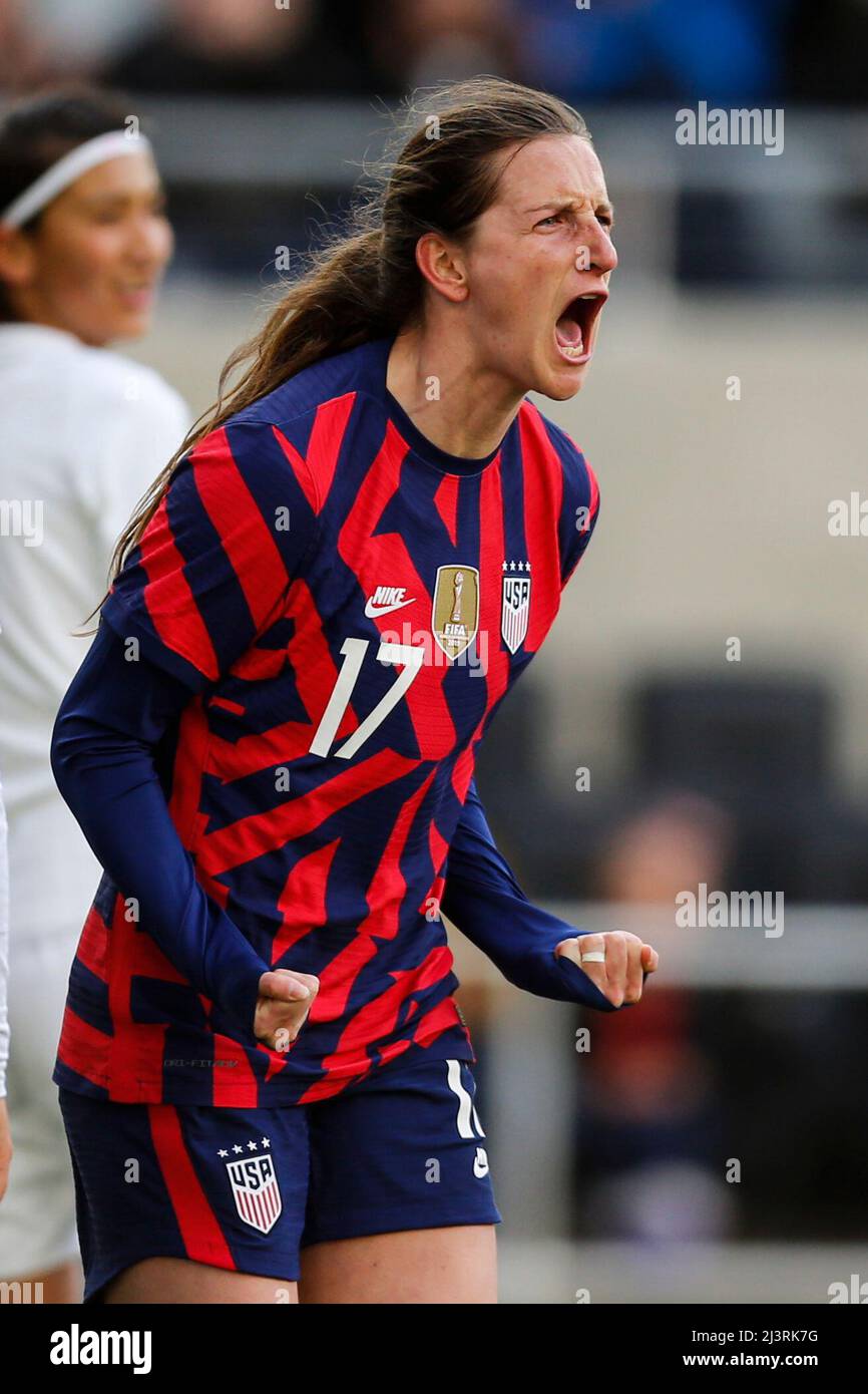 Andi sullivan hi-res stock photography and images - Alamy