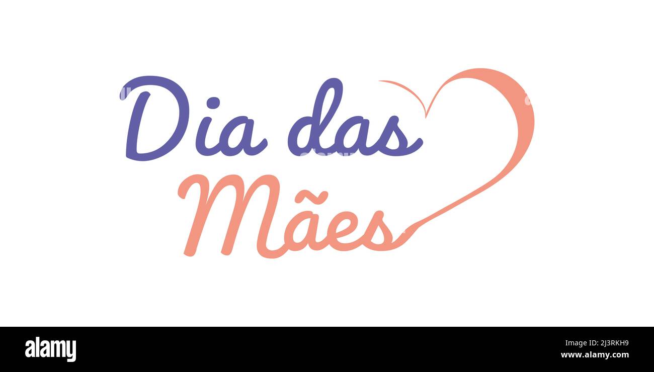 Text love mom written Cut Out Stock Images & Pictures - Alamy