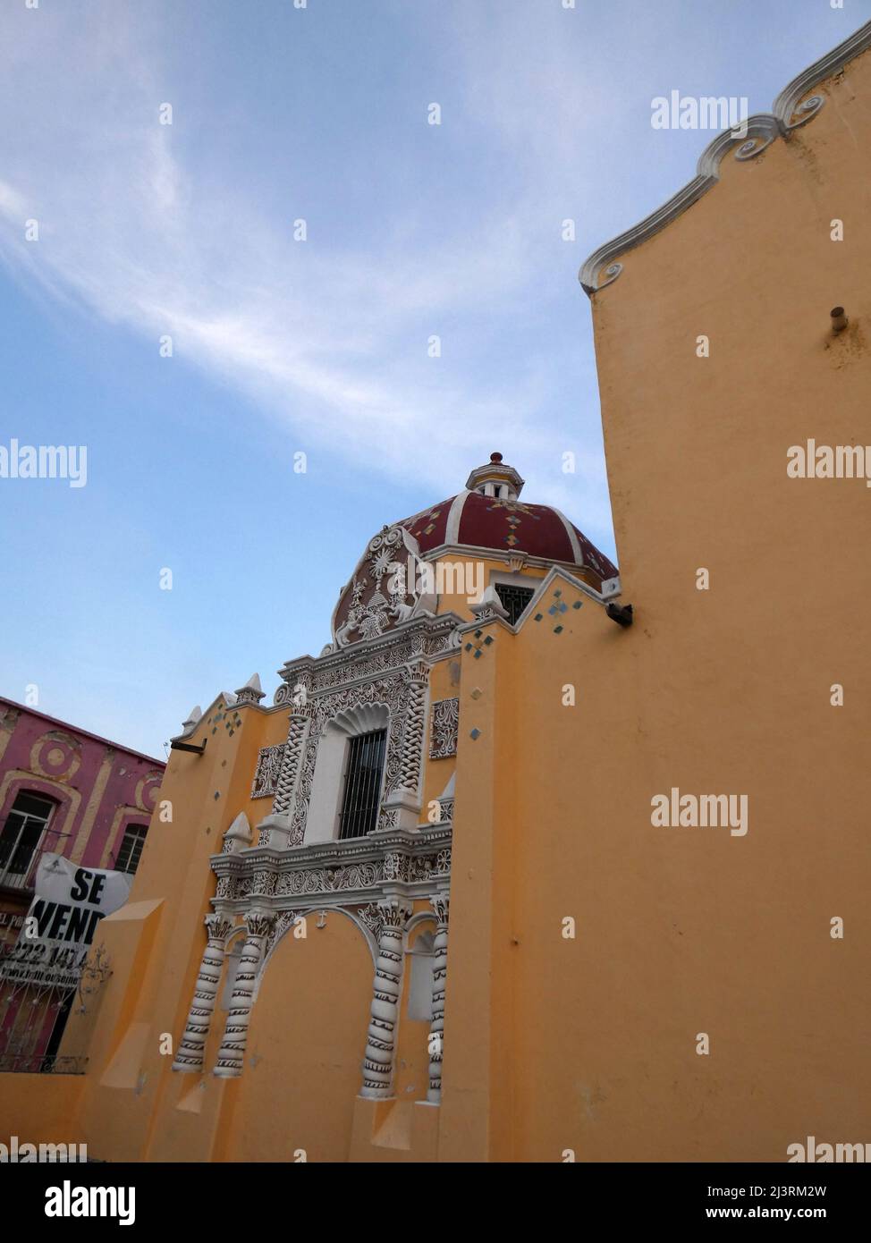 Atlixco hi-res stock photography and images - Alamy