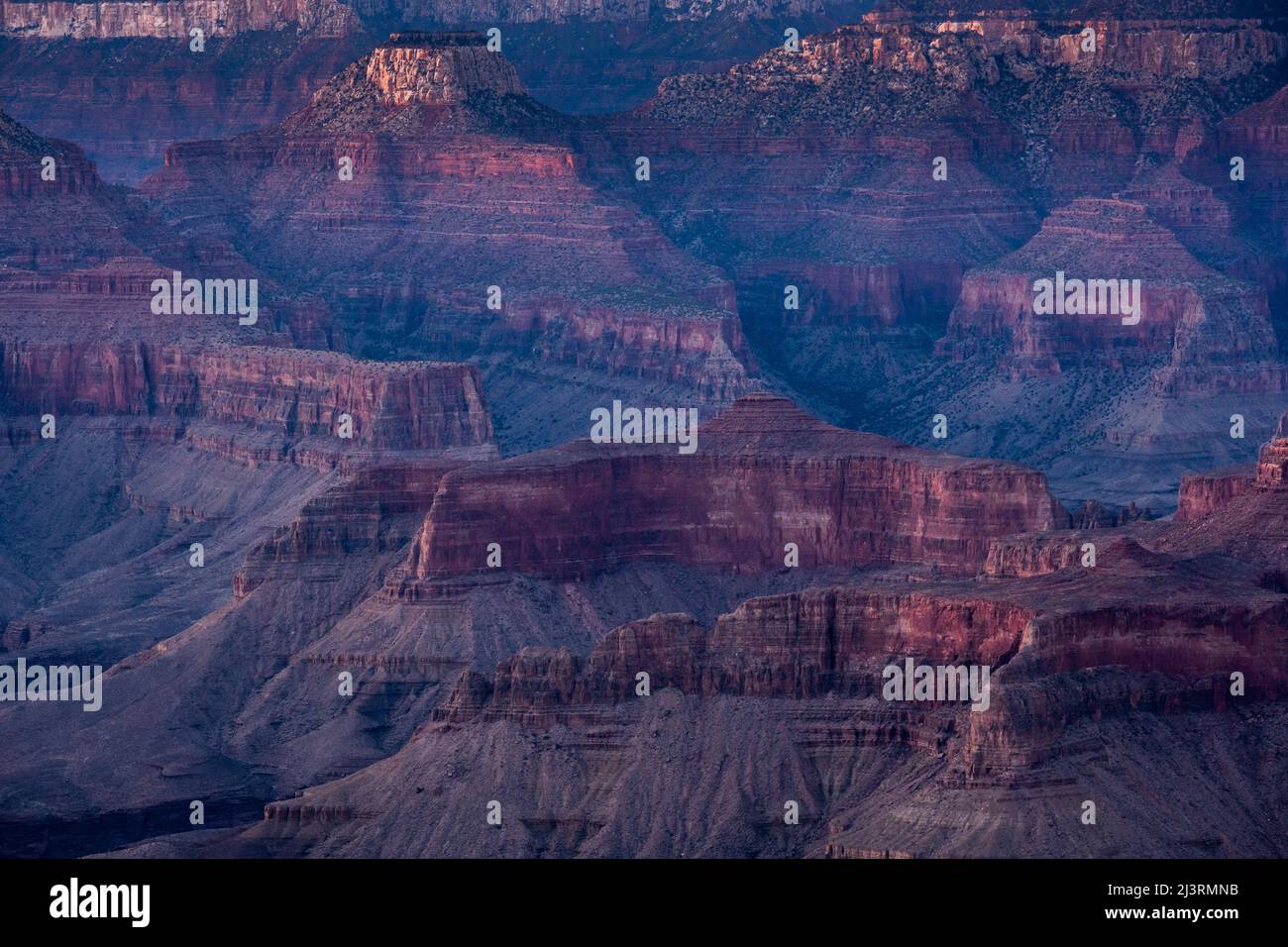 From grandview point hi-res stock photography and images - Alamy