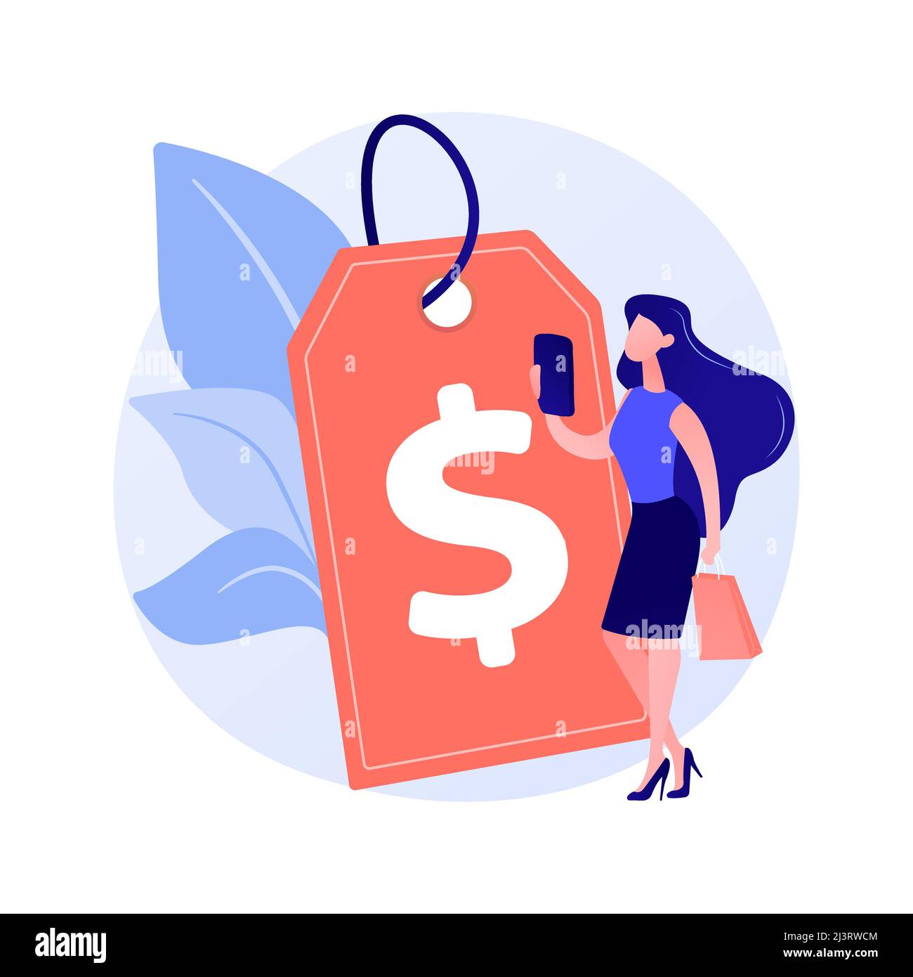 Pricing strategy Stock Vector Images - Alamy