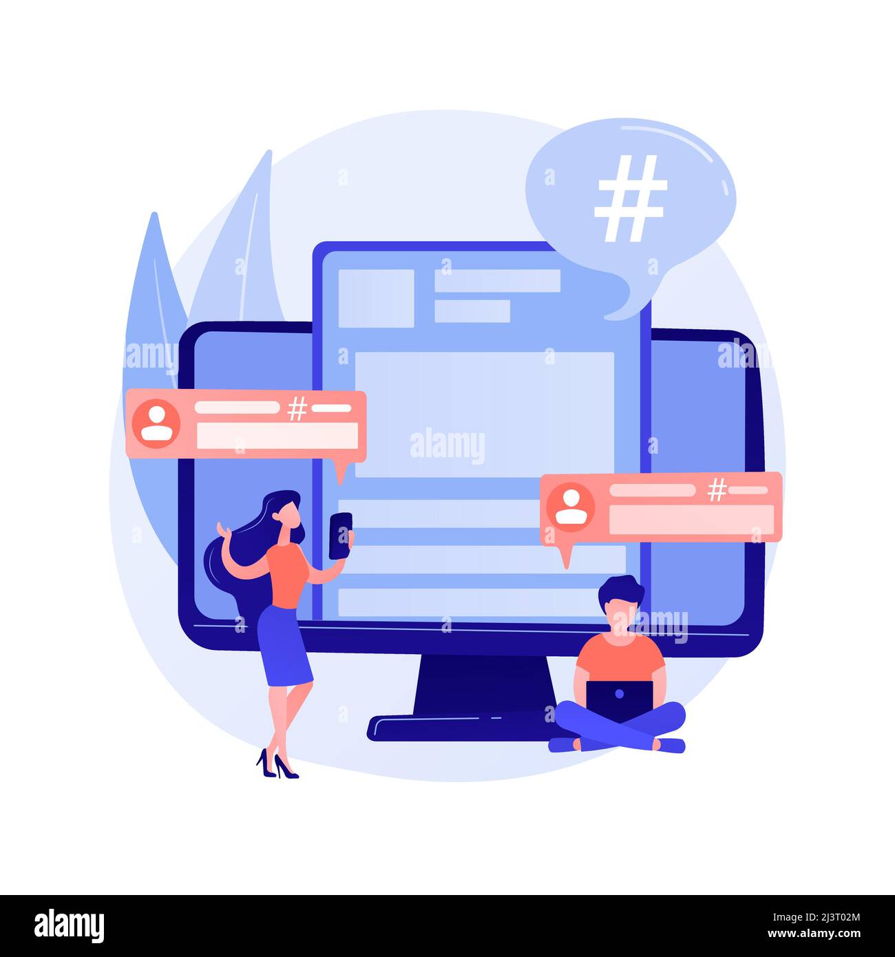 Short platform Stock Vector Images - Alamy