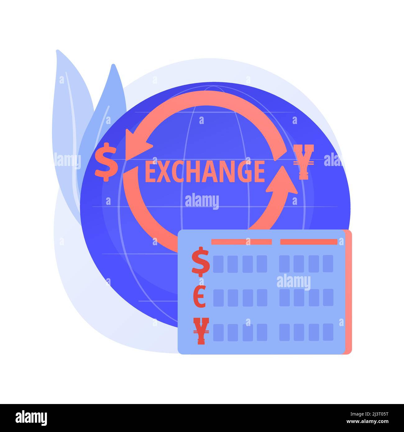 Us stock exchange Stock Vector Images - Alamy
