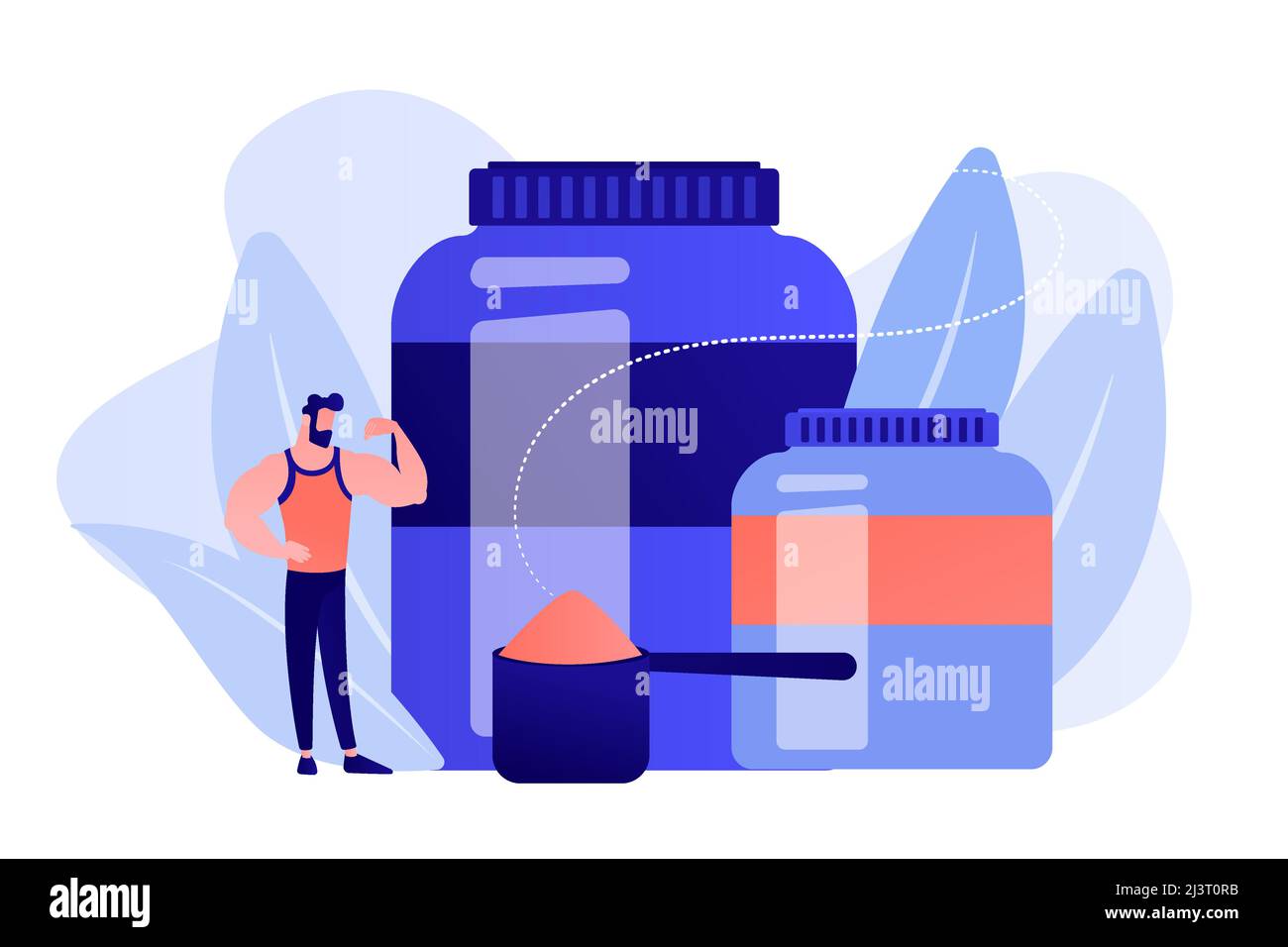 Ergogenic hi-res stock photography and images - Alamy