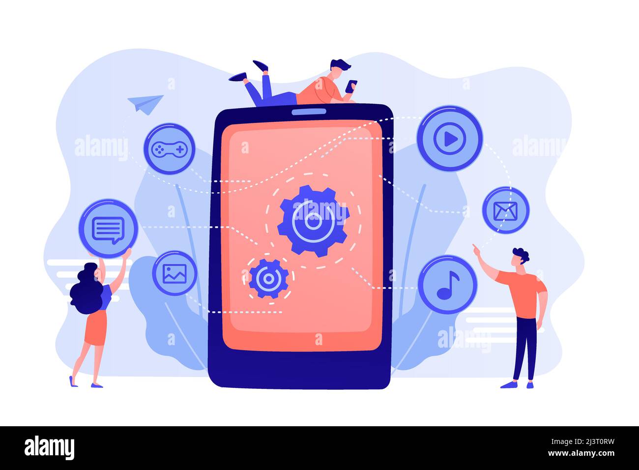 SEO, website, software development. App optimization, programming. Web ...