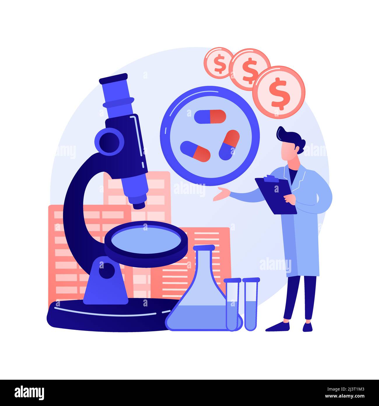 Pharmacological hi-res stock photography and images - Alamy