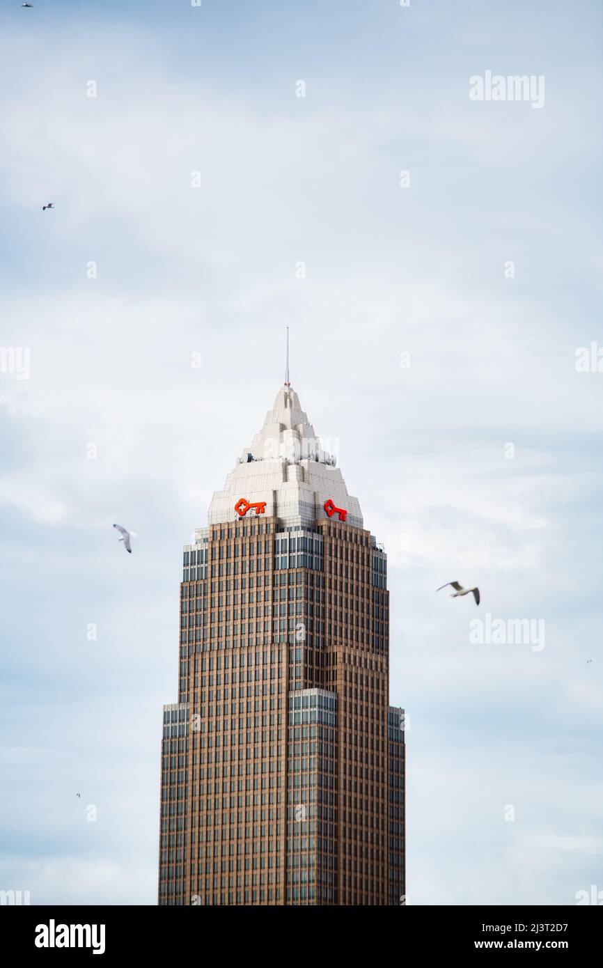 Extended tower lights hi-res stock photography and images - Alamy