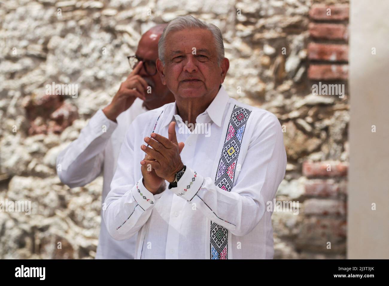 Maria madre island mexico hi-res stock photography and images - Alamy