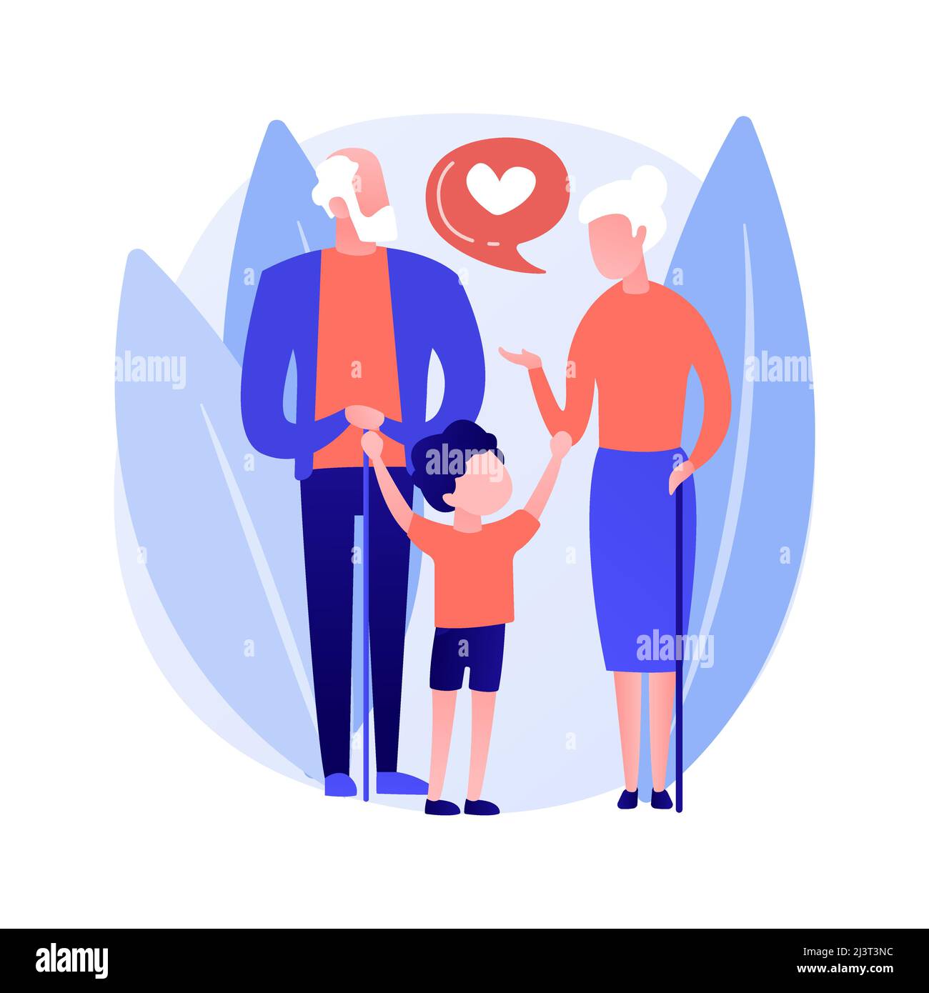 Child custody Cut Out Stock Images & Pictures - Alamy