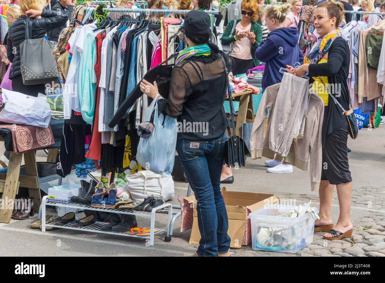 Helsinki halli hi-res stock photography and images - Alamy