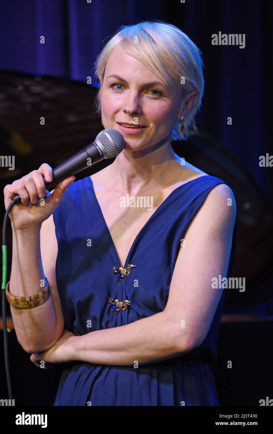 Middle c jazz club hi-res stock photography and images - Alamy