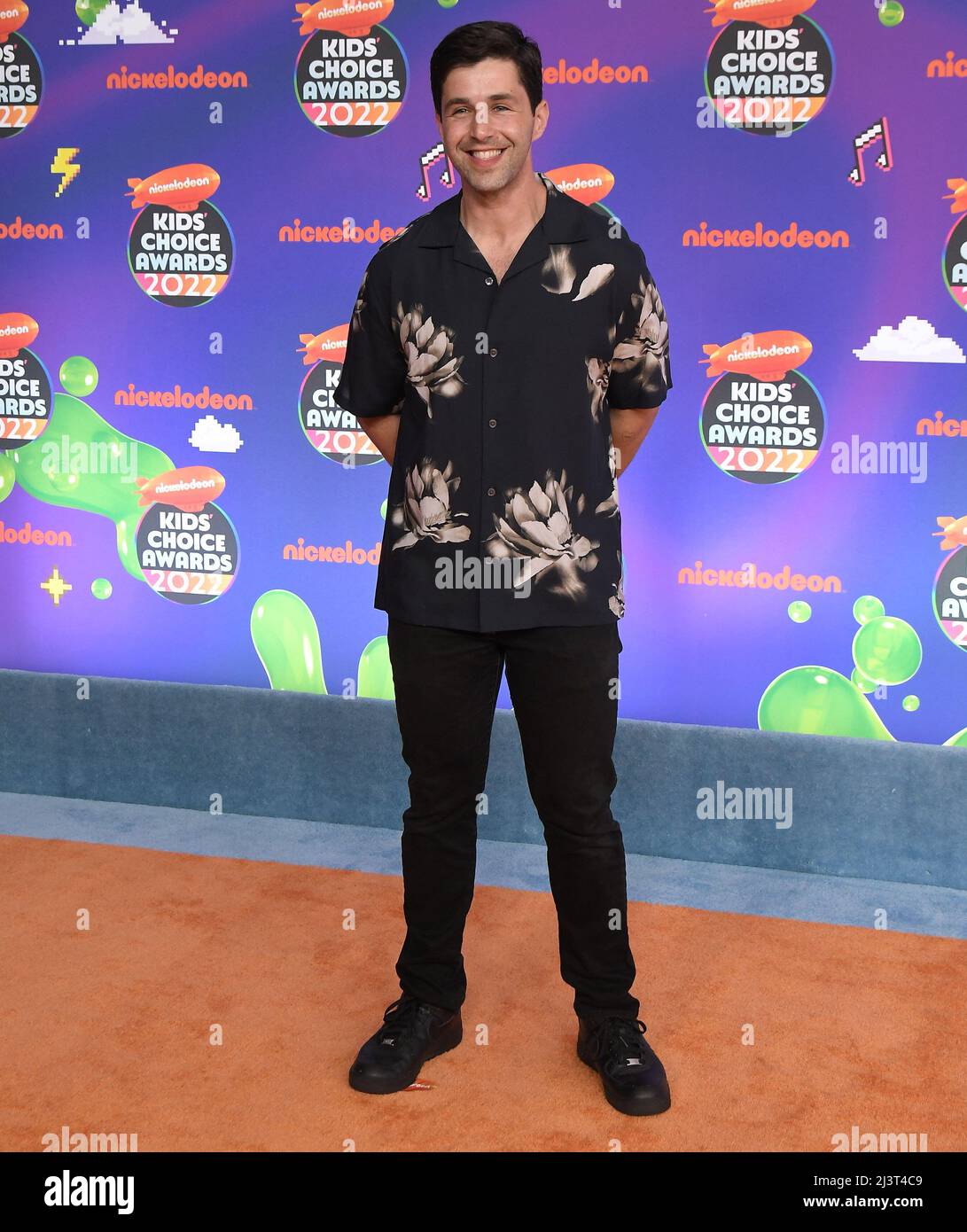 Josh Peck 2022