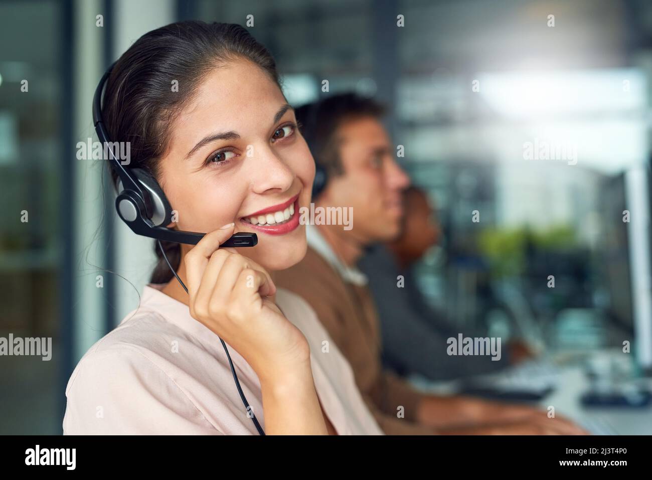 Excellent customer service hi-res stock photography and images - Alamy