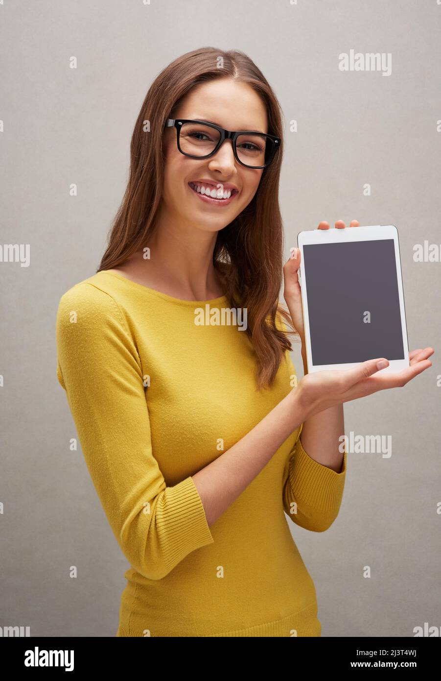 Little female model hi-res stock photography and images - Alamy