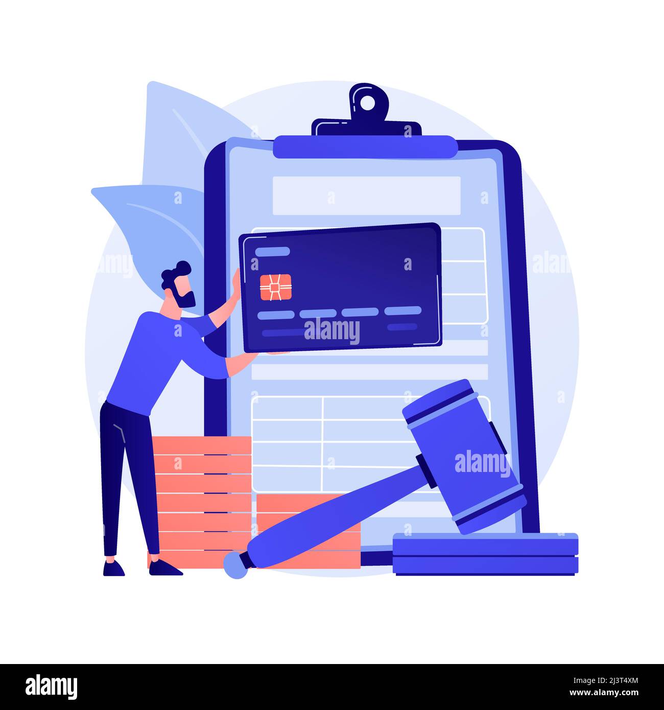 Individual issue Stock Vector Images - Alamy