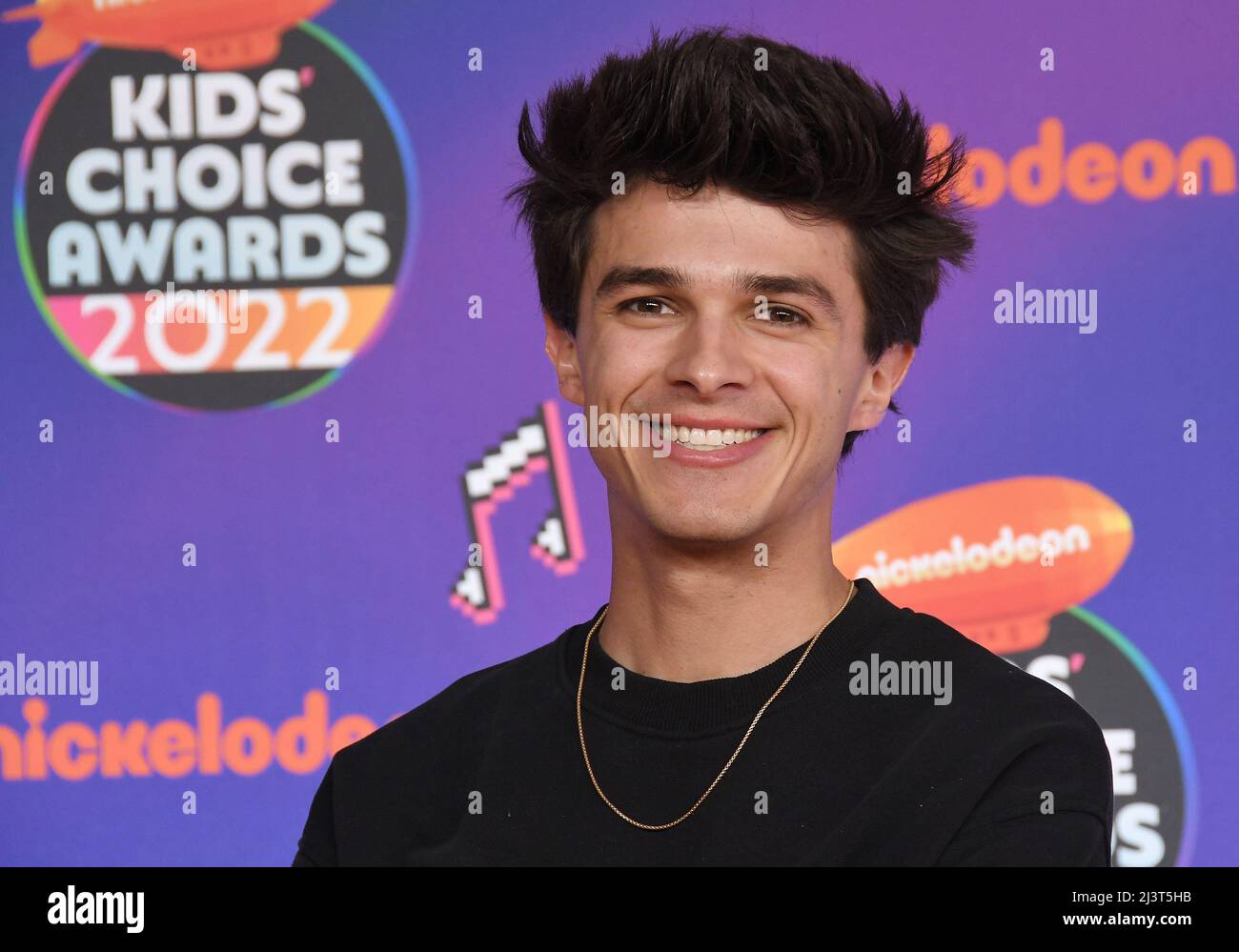 Brent Rivera Buikspieren