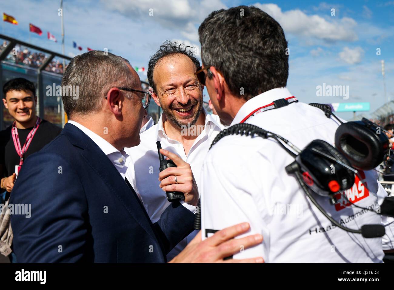 Peter bayer fia hi-res stock photography and images - Alamy