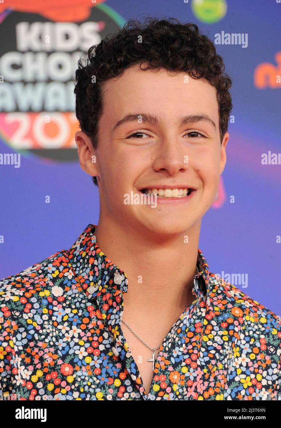 Caleb brown hi-res stock photography and images - Alamy