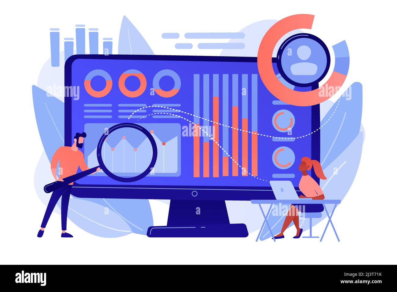 Financial backdrop Stock Vector Images - Alamy