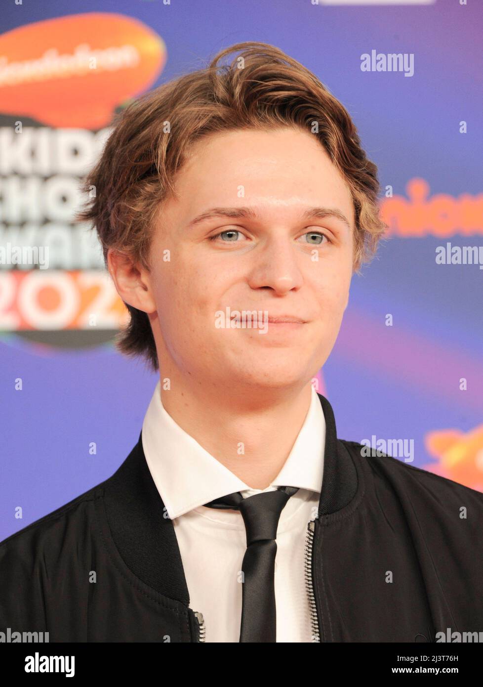 Parker queenan hi-res stock photography and images - Alamy