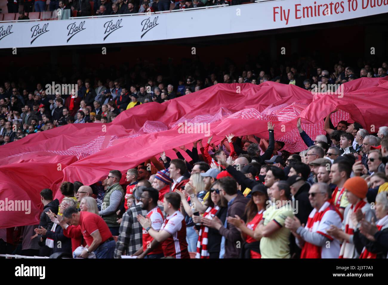 Brighton and hove albion flag hi-res stock photography and images - Alamy