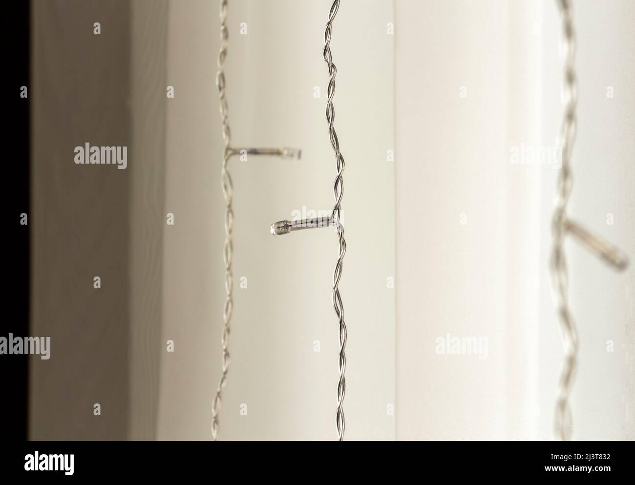 Hanging bulb with light off hi-res stock photography and images - Alamy