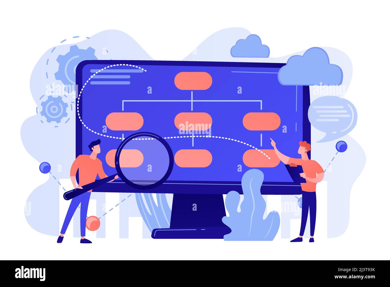 Tiny people analyst and data scientist working with data. Data driven ... Tiny people analyst and data scientist working with data. Data driven ...