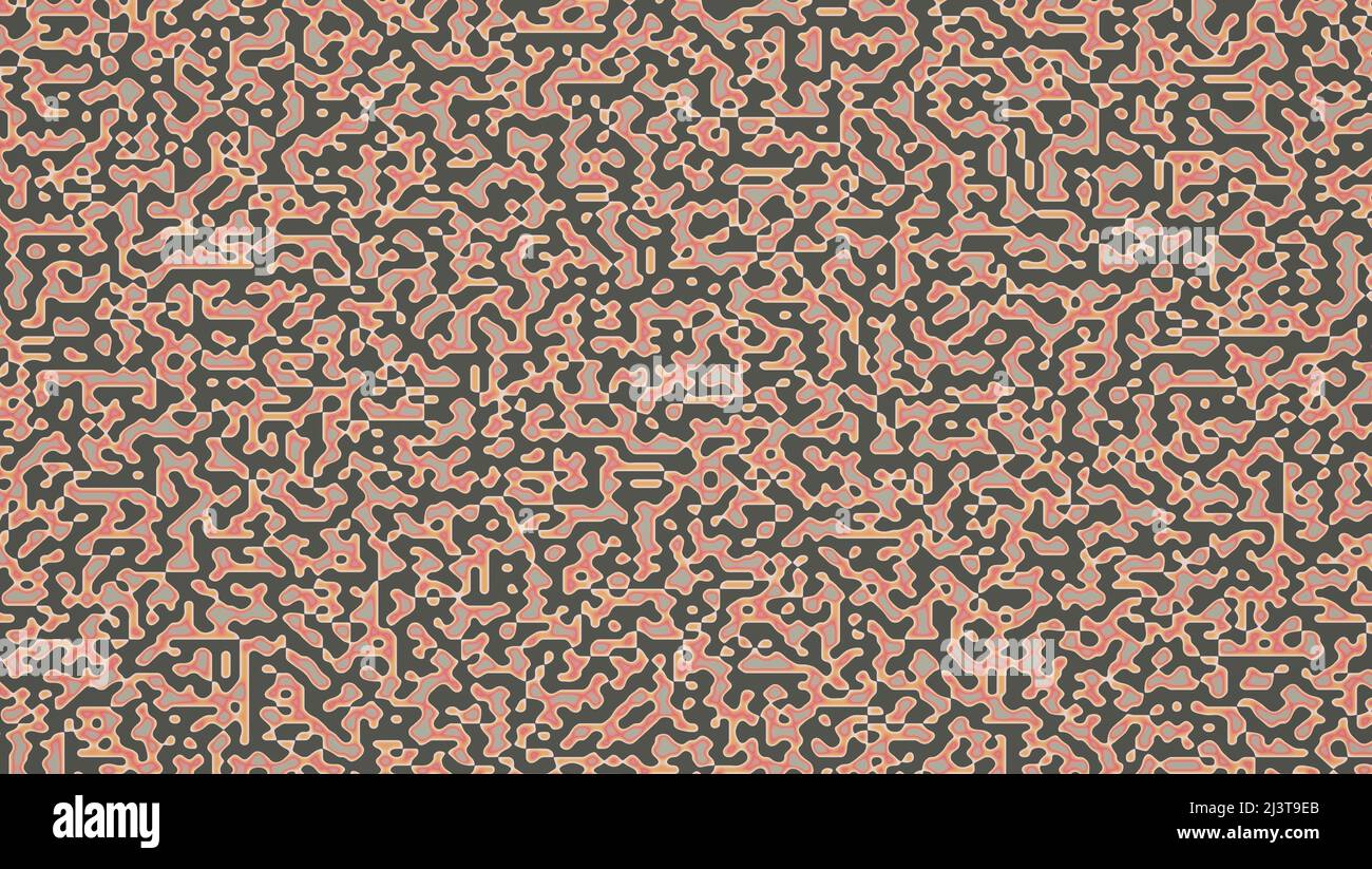 concept rock wall paintings Paleolithic Mesolithic Neolithic. abstract ...