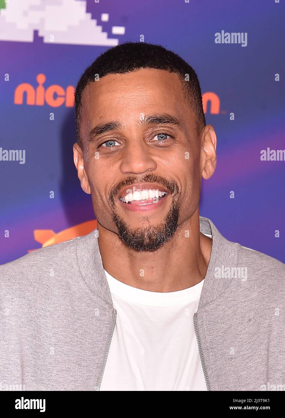 Michael Ealy Wife 2022
